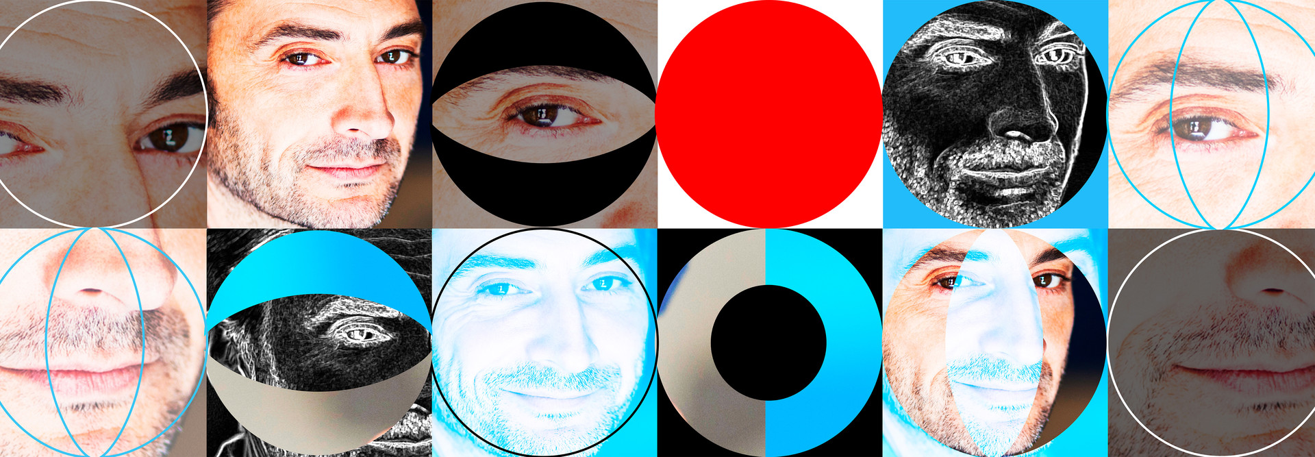 Trust Facial Expression